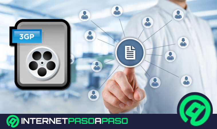 3GP Extensión de archivo 】¿Qué es .3gp y cómo abrirlos? 2025