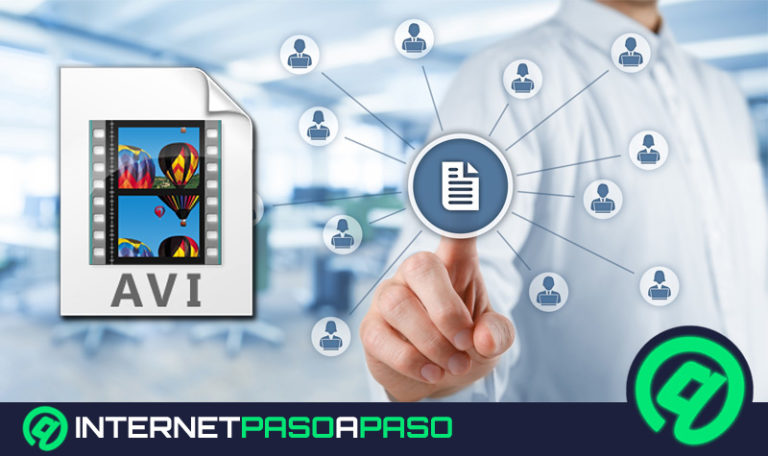 AVI Extensión de archivo 】¿Qué es .Avi y cómo abrirlos? 2025
