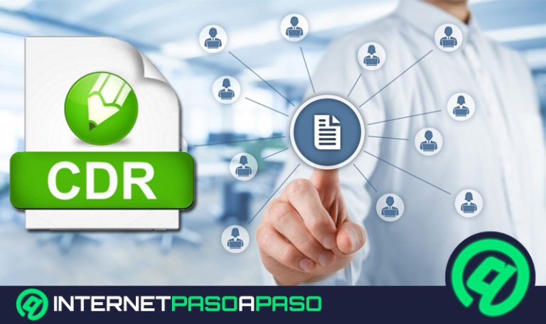 CDR Extensión de archivo 】¿Qué es .Cdr y cómo abrirlos? 2025