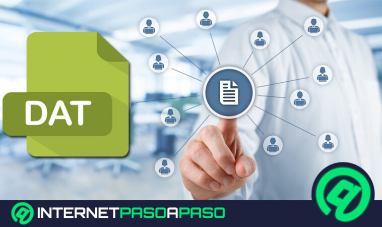 DAT Extensión de archivo 】¿Qué es .Dat y cómo abrirlos? 2025