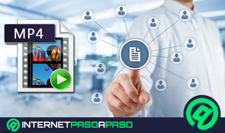 MP4 Extensión de archivo 】¿Qué es .Mp4 y cómo abrirlos? 2025