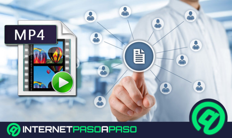 MP4 Extensión de archivo 】¿Qué es .Mp4 y cómo abrirlos? 2026