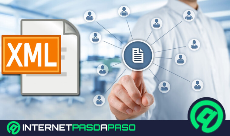 XML Extensión de archivo 】¿Qué es .Xml y cómo abrirlos? 2025