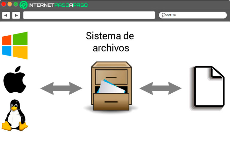 Data files What are they and what types of computer data documents are ...
