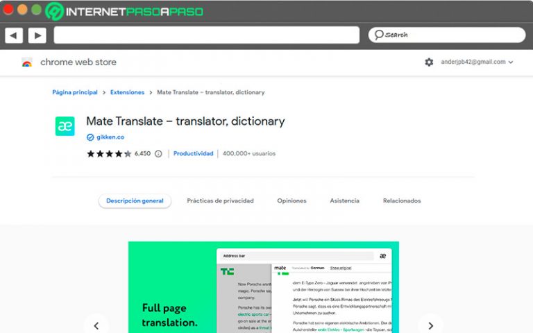 25 Traductores Alternativos al Google Translator 】Lista 2026
