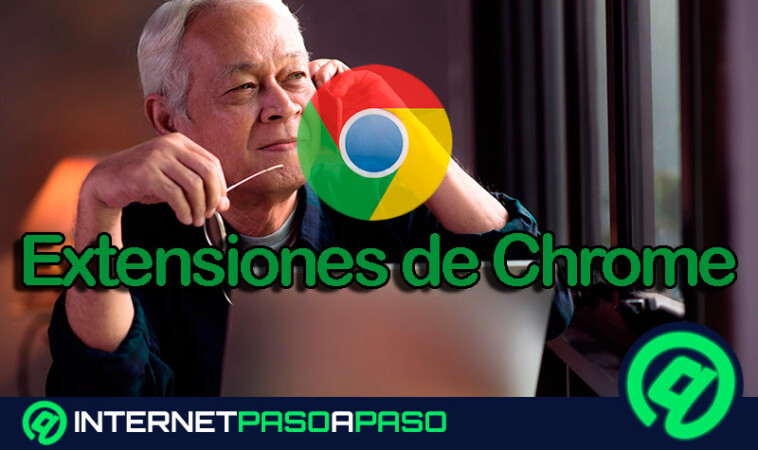 Extensiones de Chrome 】¿Qué Son? + Cómo Instalar 2025