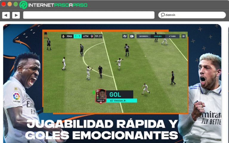 10 Juegos de Fútbol Sin Internet Android / iPhone 】Lista 2026