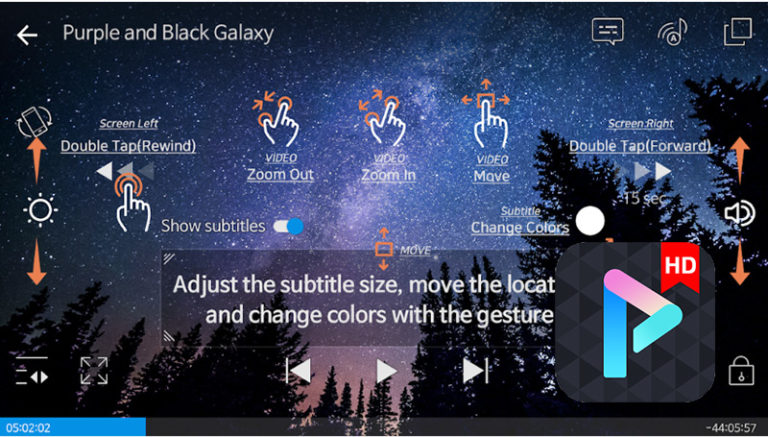 20 Reproductores de Vídeo en 4K y Gratis!! 】Lista 2025
