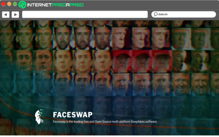 20 Aplicaciones para Crear Vídeos Deep Fake 】Lista 2025