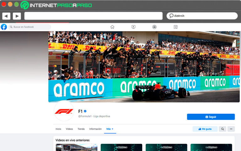 15 Webs para Ver la Fórmula 1 Online 】Lista 2025