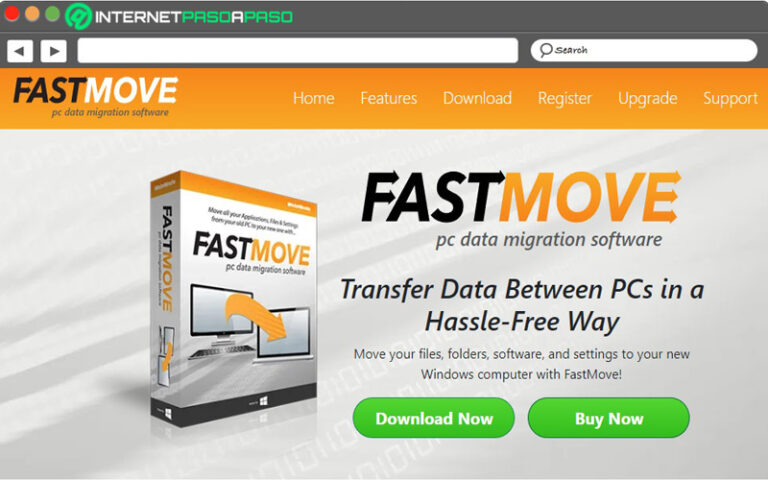 Pasar Programas entre Ordenadores 】Guía Paso a Paso 2025