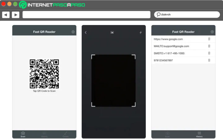 10 Apps para Escanear QR en iPhone 】 Lista 2026