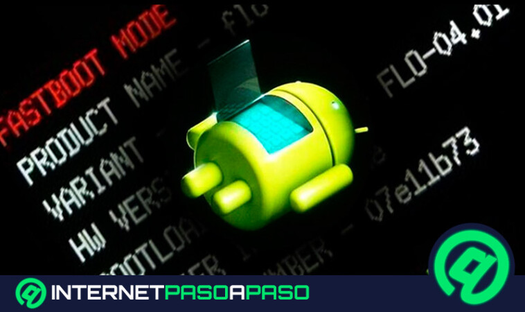Fastboot & Rescue Mode 】¿Qué es? + Cómo Entrar y Salir 2025