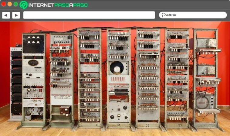 Ordenadores Musicales 】Alan Turing y el Mark 1 2026