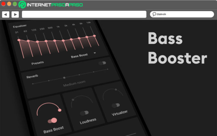 15 Ecualizadores para Android 】Lista 2026