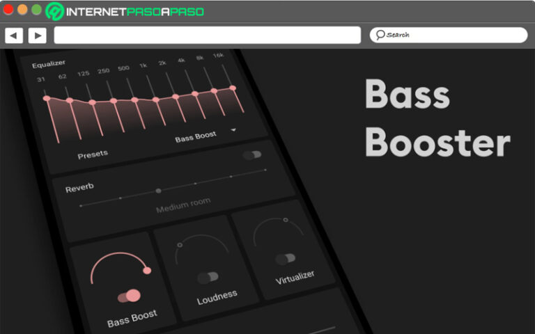 15 Ecualizadores para Android 】Lista 2026