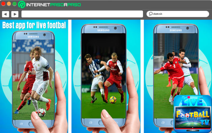 10 Apps para Ver Deportes en Vivo 】Lista 2026