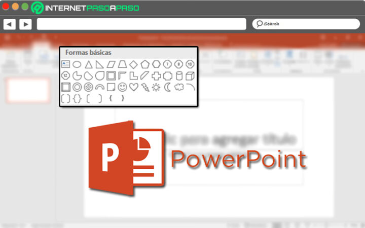 Formas en PowerPoint 】Tipos y Cómo Insertar 2026