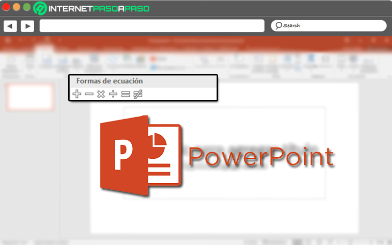 Formas en PowerPoint 】Tipos y Cómo Insertar 2025