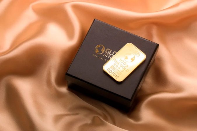 ¿Aún es rentable invertir en oro en comparación con la inversión en ...