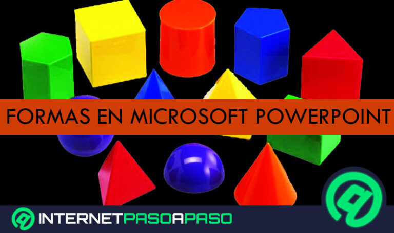 Dibujo en PowerPoint 】¿Que Es? Cómo Dibujar 2025