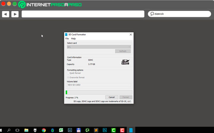 Formatear Tarjeta SD para Raspberry Pi 】Guía Paso a Paso 2025