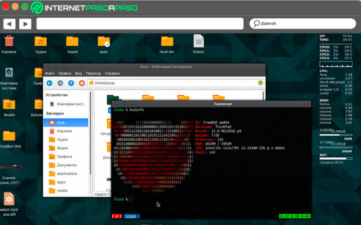 Todos los Sistemas Operativos para Raspberry Pi 】Lista 2025