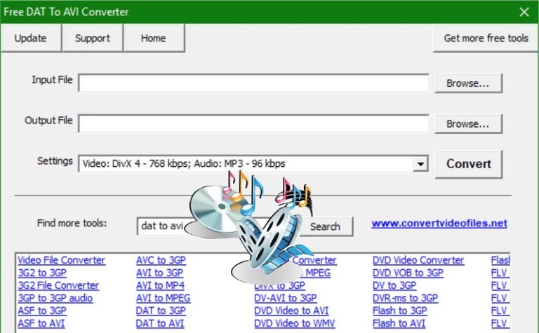DAT Extensión de archivo 】¿Qué es .Dat y cómo abrirlos? 2025
