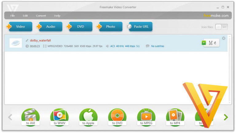 .AVI file extension What are they and how to open this type of video ...