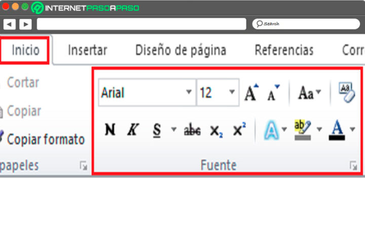 Formato del Documento en Word 】Guía Paso a Paso 2025