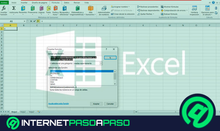 Insertar Formas, Imagenes e Iconos en Excel 】Guía Detallada 2025