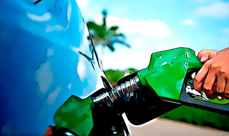 ¿Funcionará? Un nuevo proyecto propone crear combustible limpio a ...