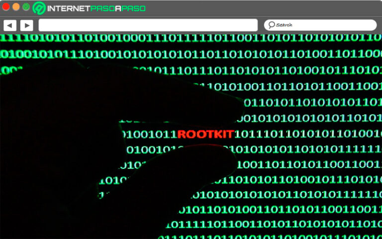 Rootkits 】¿Qué Son? + Cómo Funcionan y Tipos 2025