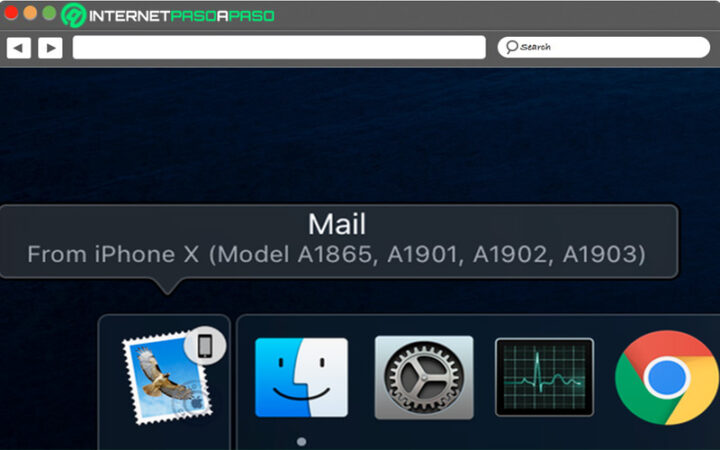 Handoff para MacOS 】 ¿Qué Es? + Funciones y Alternativas 2026
