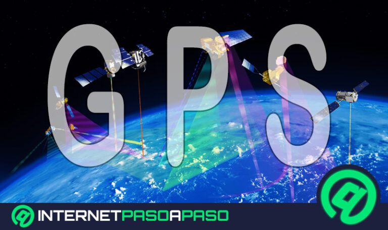 Sistema de Posicionamiento Global (GPS) 】¿Qué Es? + Usos 2026