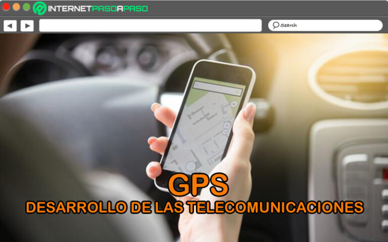 Sistema de Posicionamiento Global (GPS) 】¿Qué Es? + Usos 2026