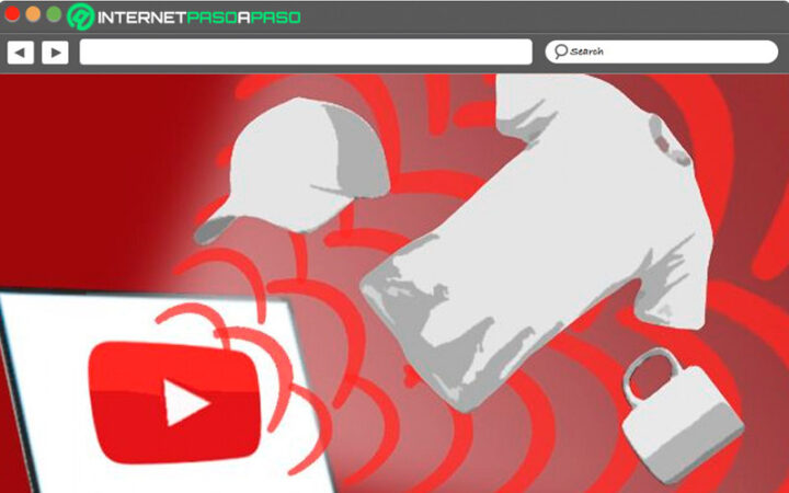 Youtube Merchandise What is it, how does it work and how to get the ...