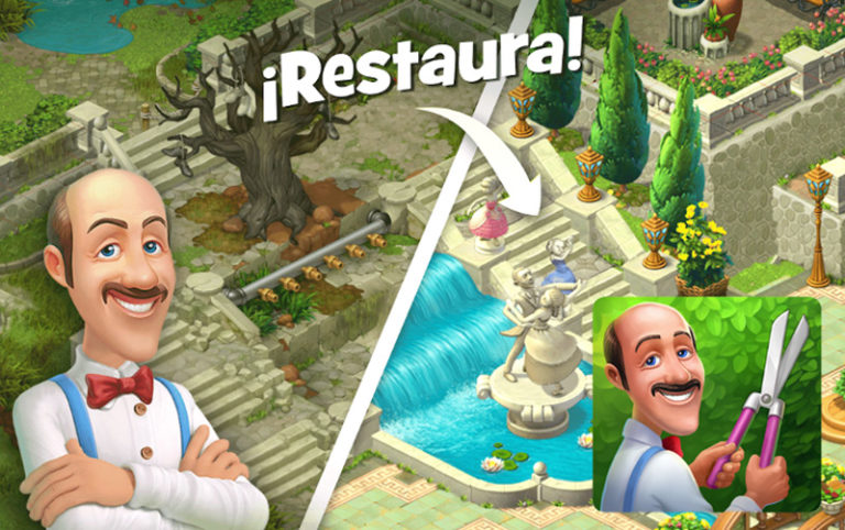 10 Juegos de Granjas Sin Internet Android / iPhone 】Lista 2025