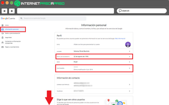 Configurar Privacidad de Cuenta de Google 】Guía Detallada 2026