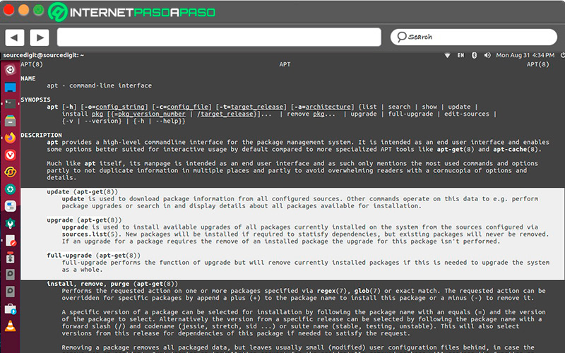 Cómo Funciona Linux y Cómo Usarlo 】Guía Paso a Paso 2025