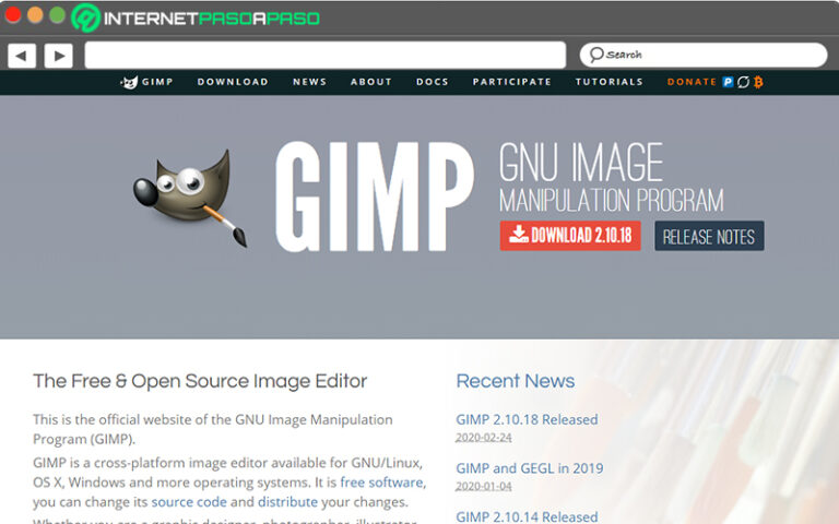 15 Programas y Herramientas Open Source 】Lista 2025