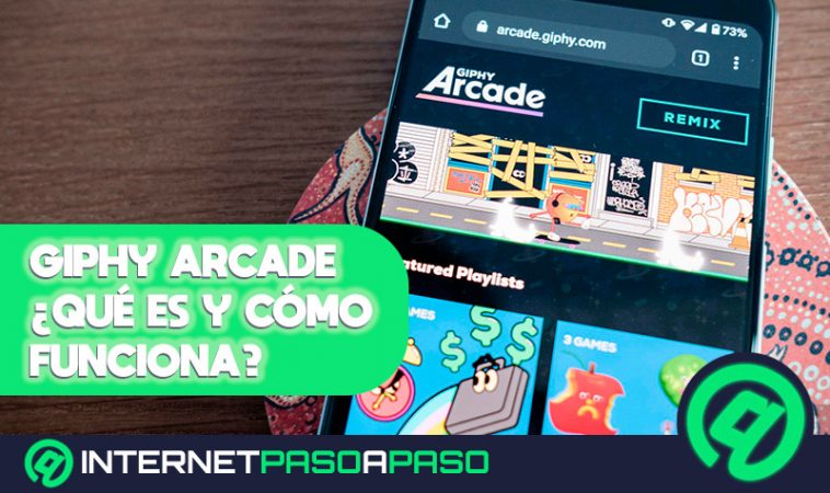 【Giphy Arcade】它是什么？+ 2026 年最佳游戏