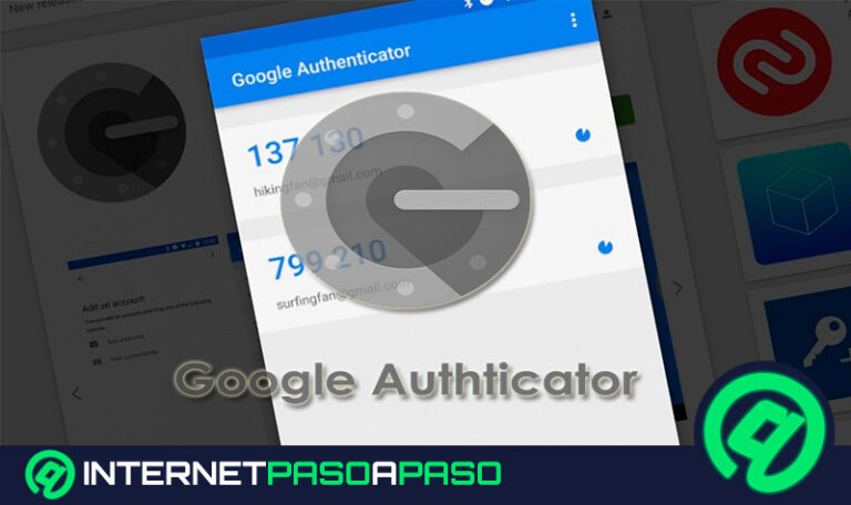 Google Authenticator 】¿Qué Es? + ¿Cómo Configurar? 2025