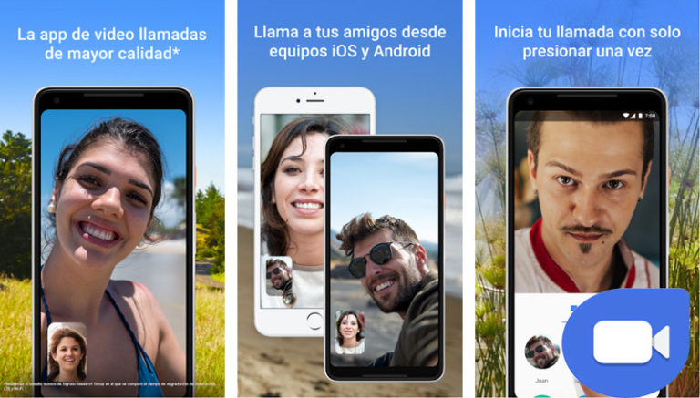 20 Aplicaciones Para Llamar Gratis en Android e IOS 】Lista 2025