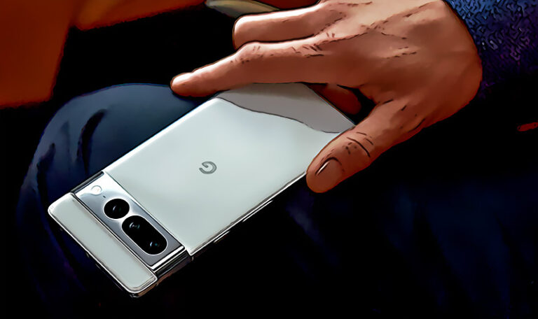 Google dota su Pixel 7 Pro de un interesante modo macro en la cámara ...