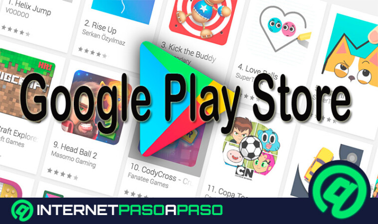 ACTIVAR GOOGLE PLAY STORE 】 Guía Paso a Paso 2025