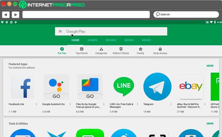Instalar Android en Raspberry Pi 】Guía Paso a Paso 2025