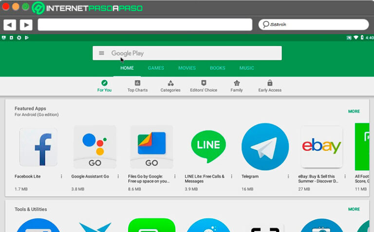Instalar Android en Raspberry Pi 】Guía Paso a Paso 2025