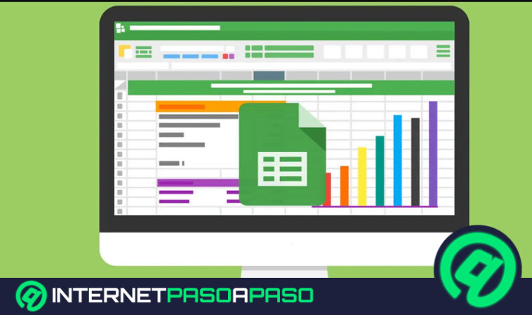 Google Sheets 】¿Qué Es? + Características y Plantillas 2025