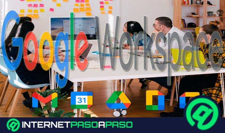 Google Workspace 】¿Qué Es? + Herramientas y Alternativas 2025
